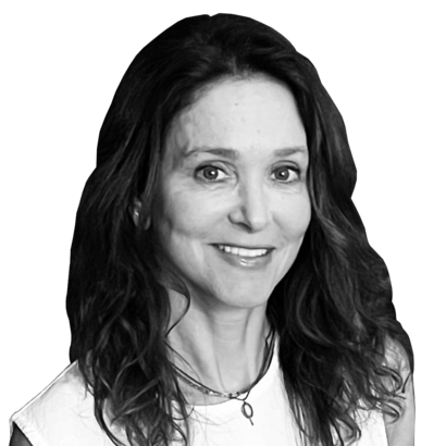 Lisa Wolfe Latest Articles - Air Mail