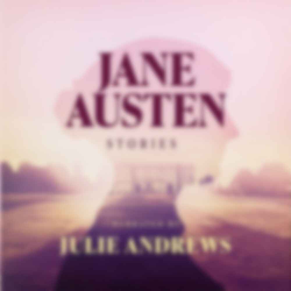 "Jane Austen Stories" on Spotify: Arts Intel Report
