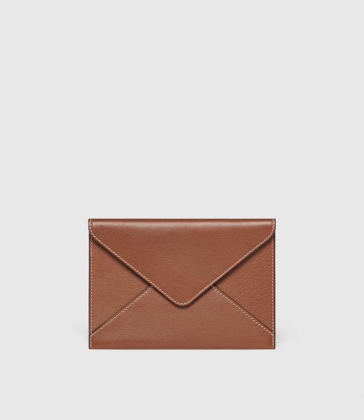 AIR MAIL x Métier Travel Envelope with Notecards at Air Supply
