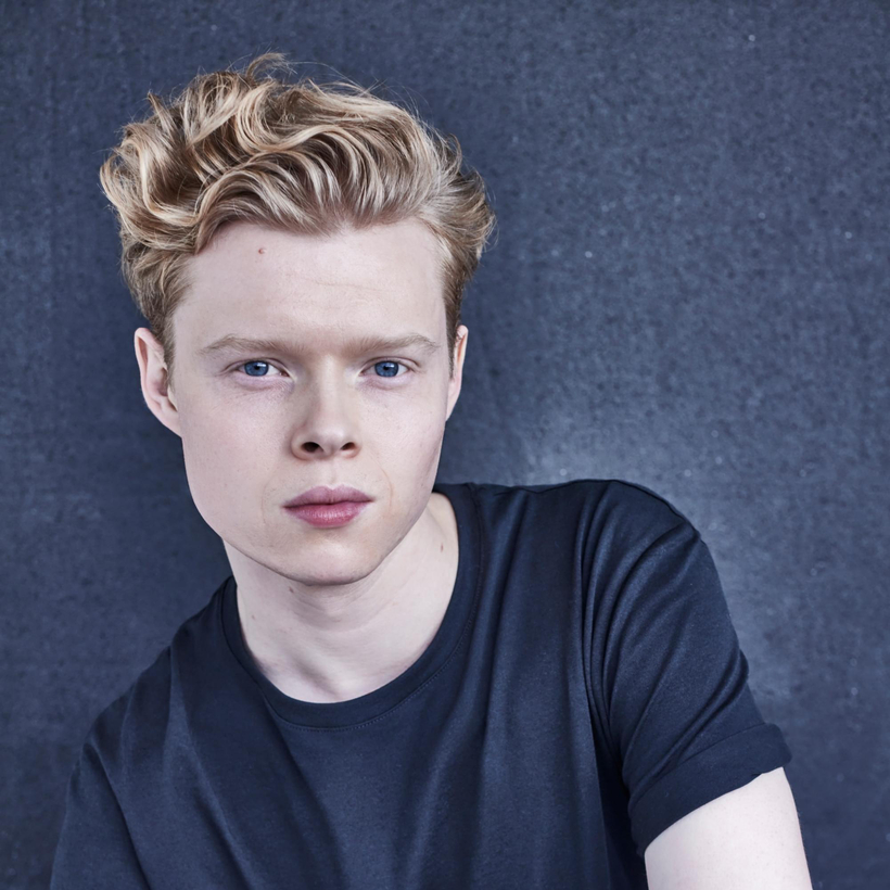 Kai Alexander on "Masters of the Air" & Working with Tom Hanks - Air Mail