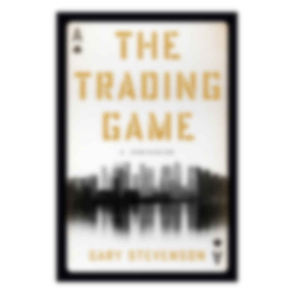 Tales of Citibank’s Most Profitable Trader, Gary Stevenson, of "The ...