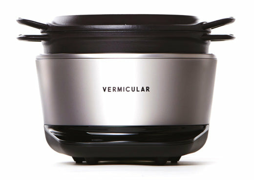 Vermicular Musui-Kamado at Air Supply