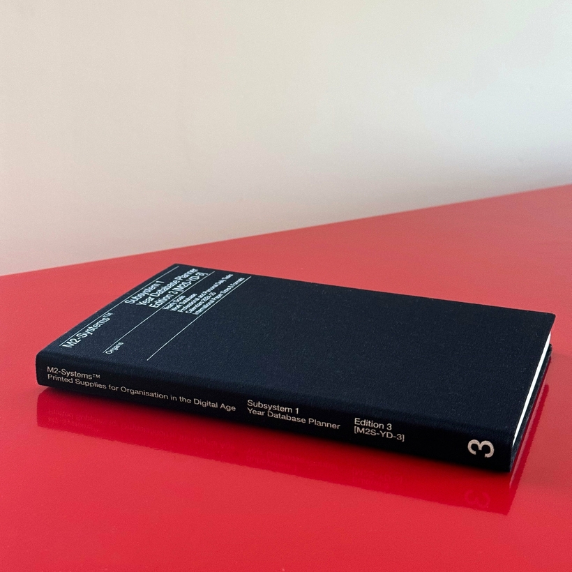 Wms&Co.'s M2-Database Planner at Air Supply