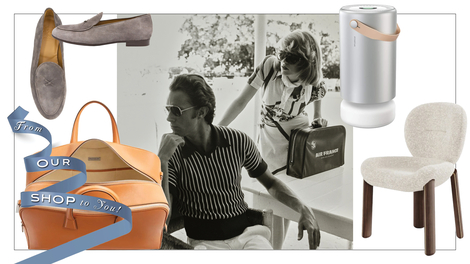 The Best Shopping List for Fall 2022: Influencer-Approved Finds