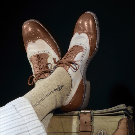 George Hahn Latest Articles - Air Mail