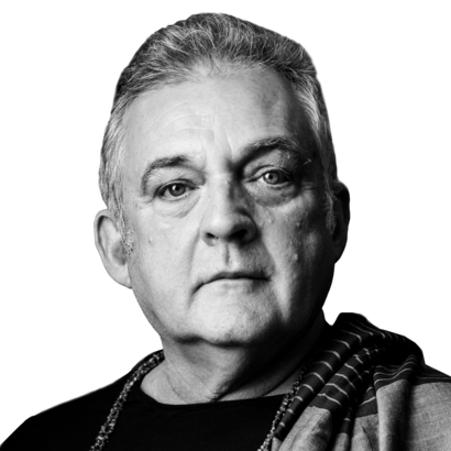 Mark Morris | February 29, 2020 - Air Mail