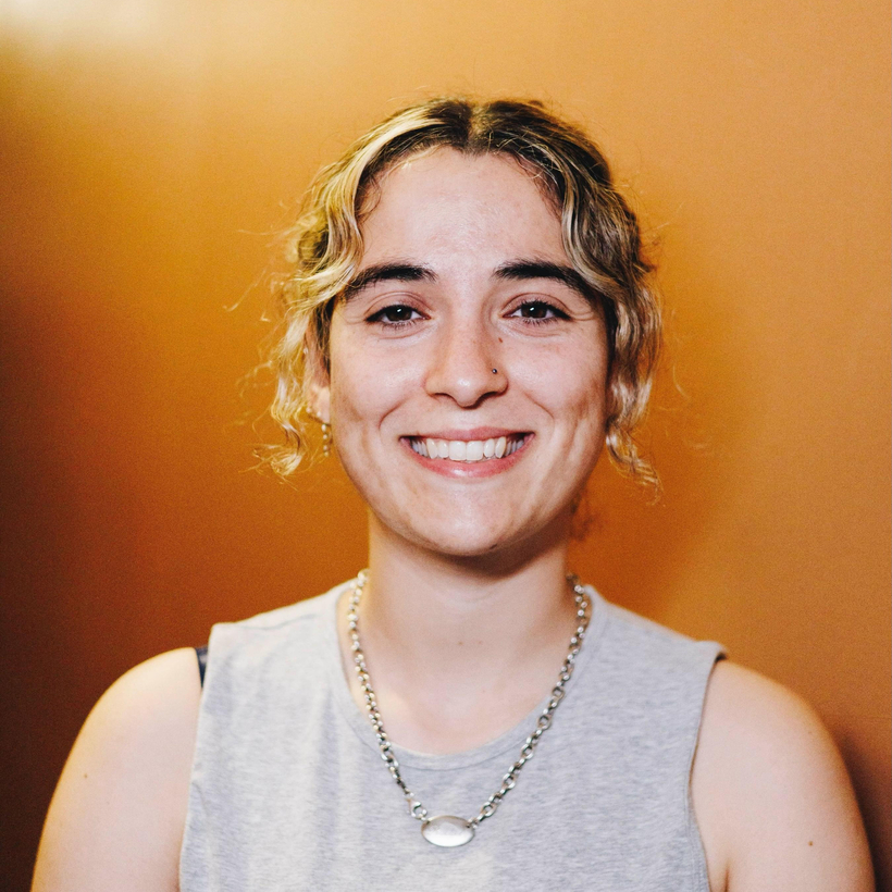 Comedian Rachel Kaly on Using Mental Illness as the Inspiration for Her ...