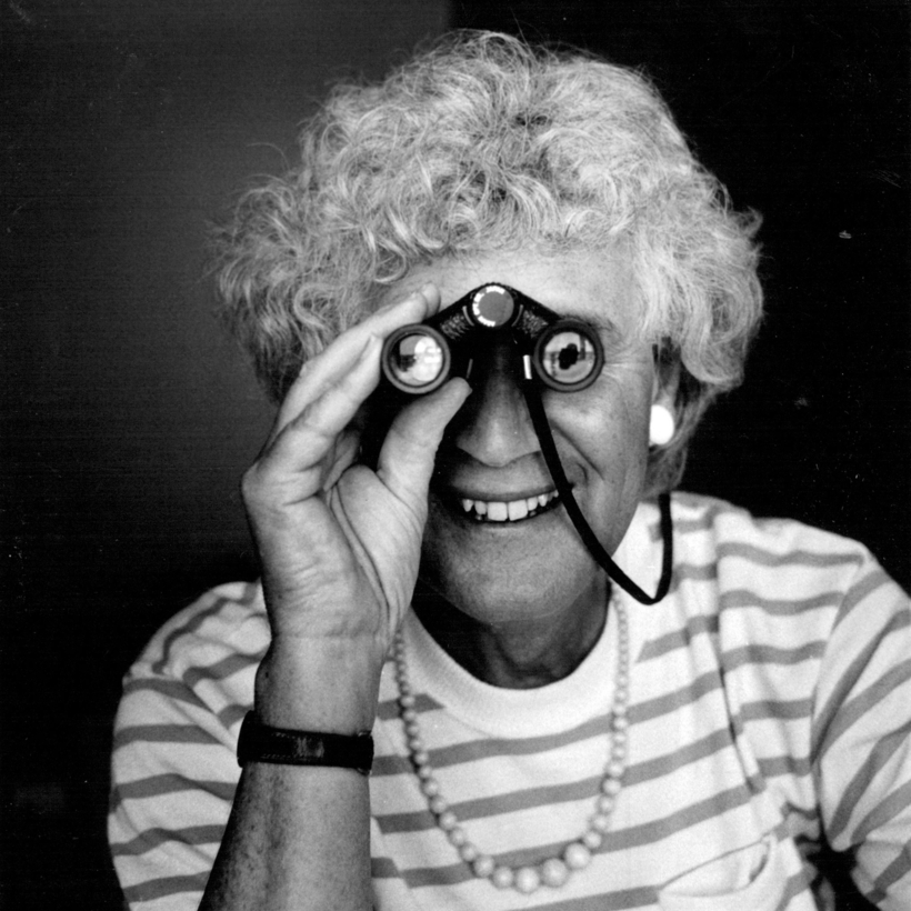 "Jan Morris: Life from Both Sides" by Paul Clements: Book Review - Air Mail