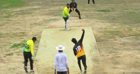 The Fake Indian Cricket Match that Scammed Russian Gamblers - Air Mail