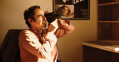 Metrograph Magazine: Recommended - Air Mail