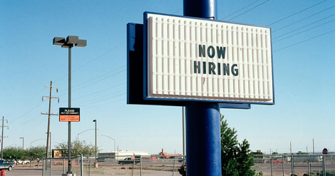 "Help Wanted" by Adelle Waldman: Book Review - Air Mail