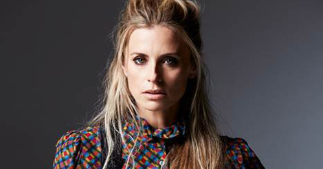 Laura Bailey shares her favorite things - Air Mail