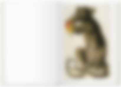 Albertus Seba. Cabinet of Natural Curiosities at Air Supply