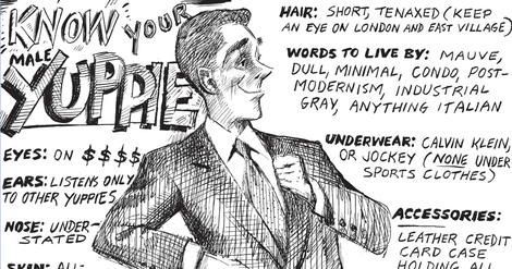 "Stan Mack's Real Life Funnies" Book Revives Historic "Village Voice ...