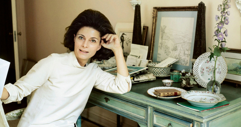 Deeda Blair and Bob Colacello Discuss Entertaining, Charity, and Her ...