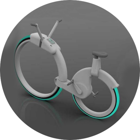 The E-Cyclopic | July 20, 2019 - Air Mail