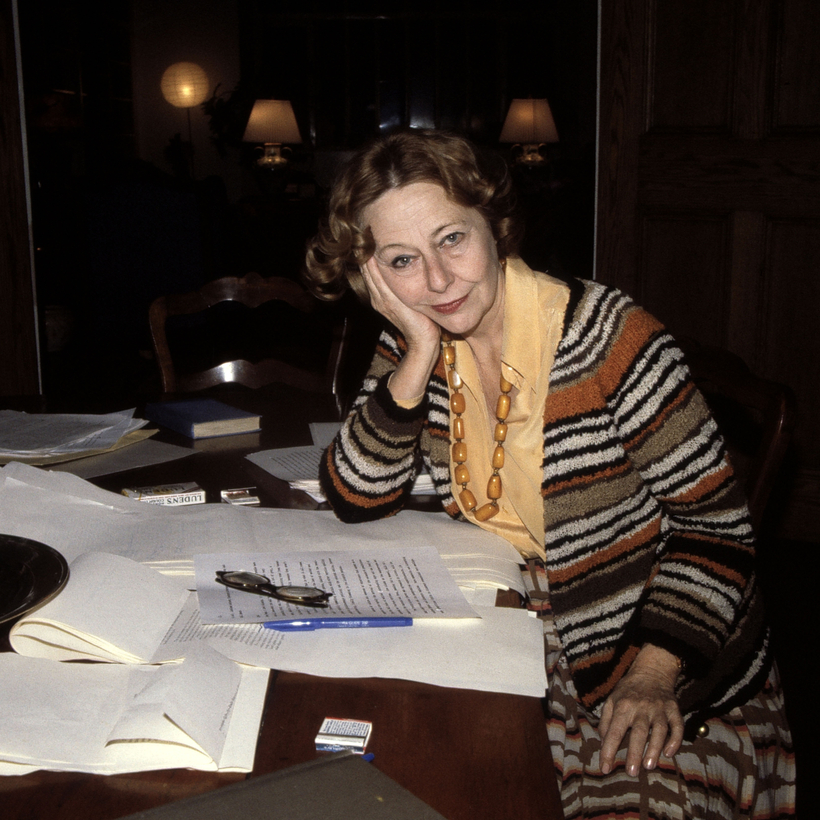 Darryl Pinckney's Elizabeth Hardwick Memoir, "Come Back in September ...