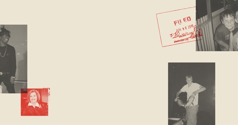 "The Kids of Rutherford County" Podcast: Arts Intel Report