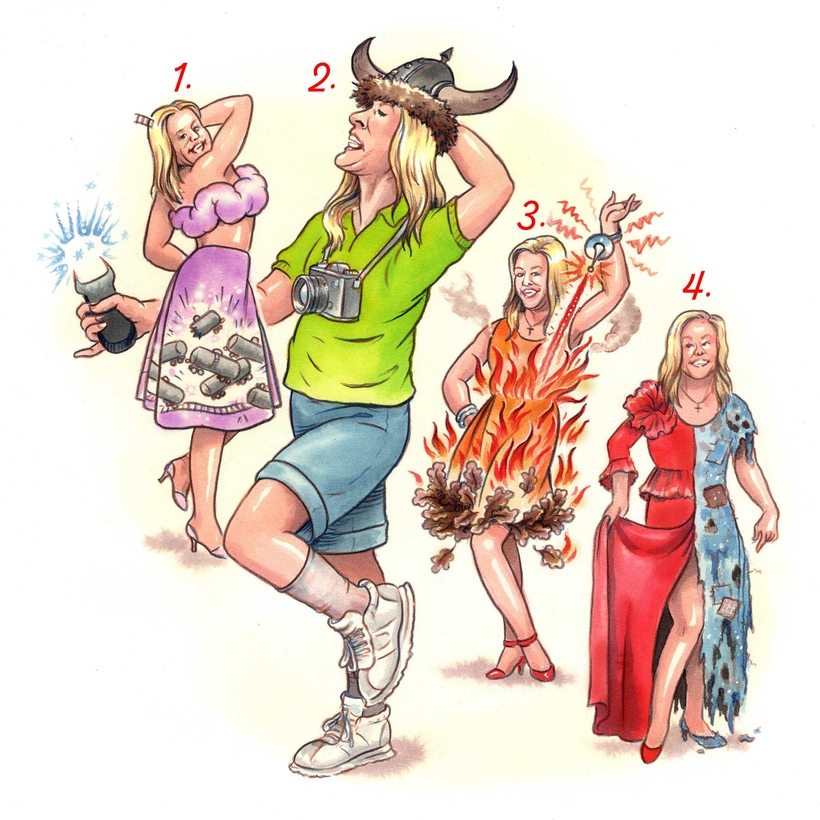 FARK.com: (13005860) Good news, everybody. The Senate has officially ...