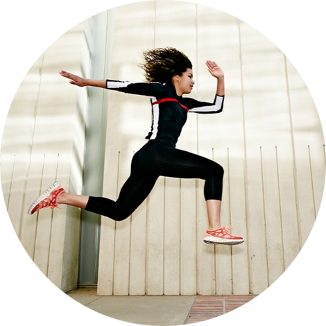 Map My Run App: Recommended - Air Mail