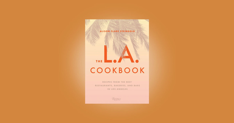The L.A. Cookbook: Recommended - Air Mail
