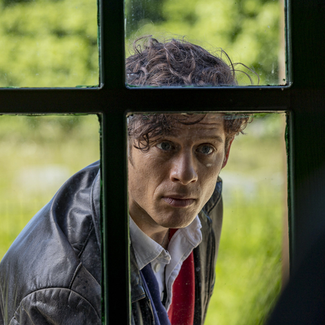 Michael Bronner Latest Articles - Air Mail