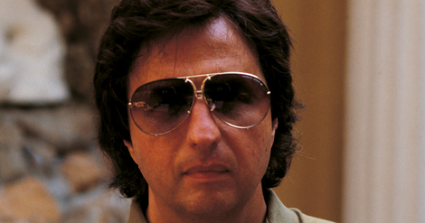 "Cimino" by Charles Elton: Review - Air Mail