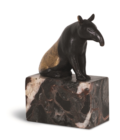 August Gaul: Modern Animals at Kunstmuseum Bern in Bern – Arts Intel