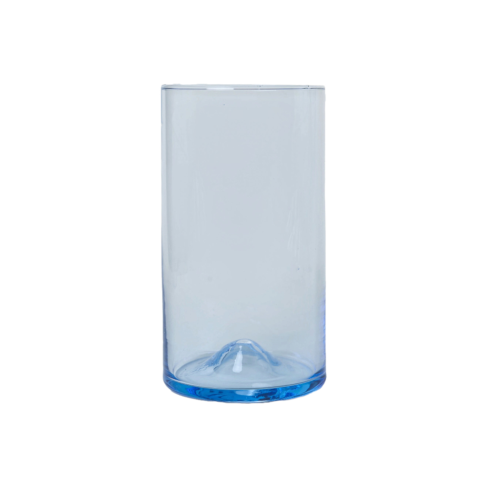 Il Buco Vita Tall Glass, Set of Two at Air Supply