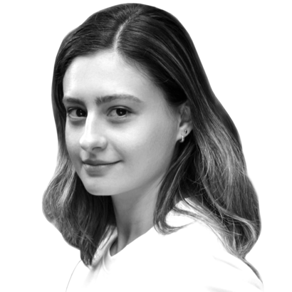 Hannah Ghorashi Latest Articles - Air Mail