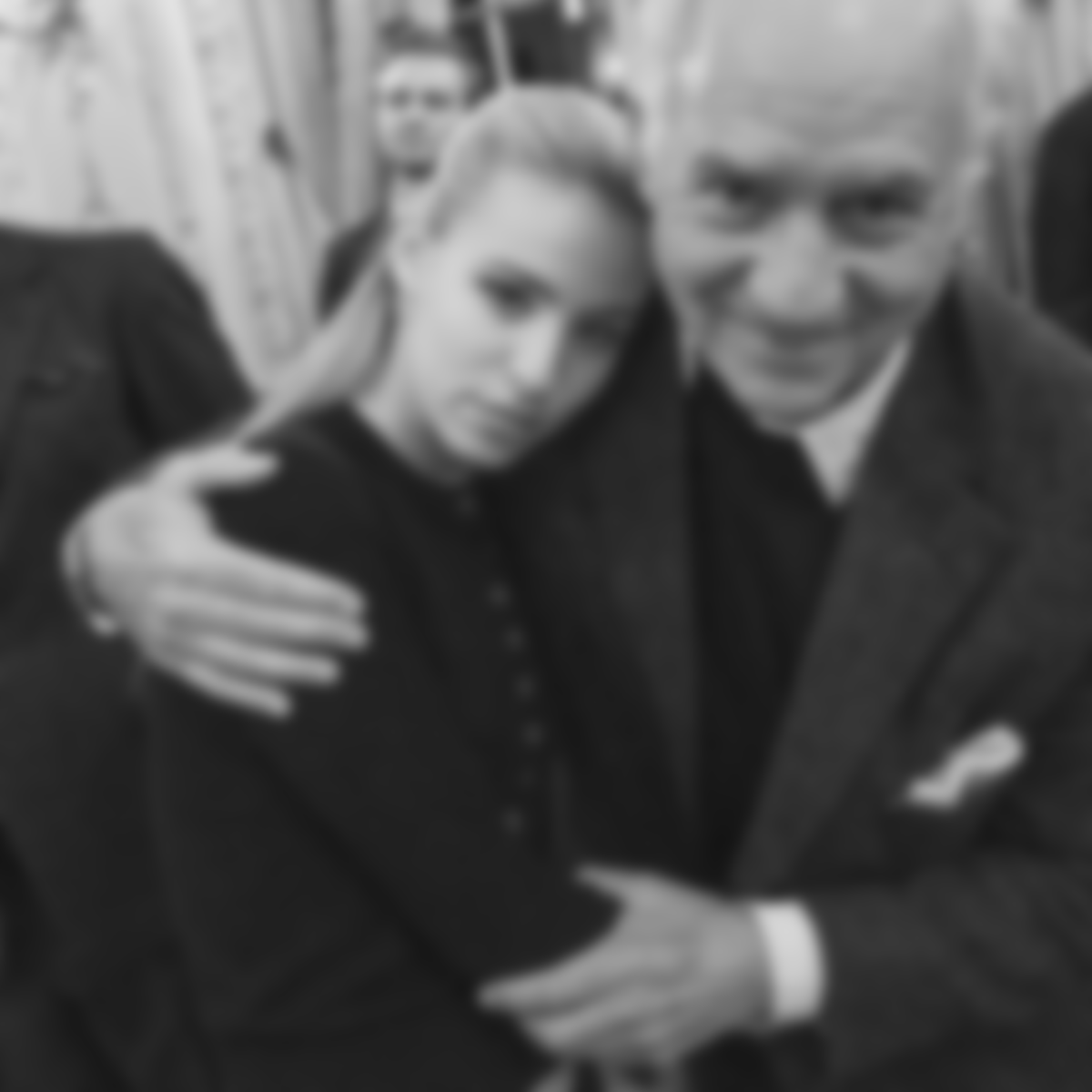 Jonathan Becker on 25 Years of Photographing Paris’s Le Bal des ...