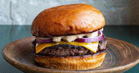 Popl Burger in Copenhagen: Recommended - Air Mail