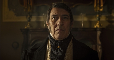 "The Terror" Is Available for Streaming on Netflix: Arts Intel Report