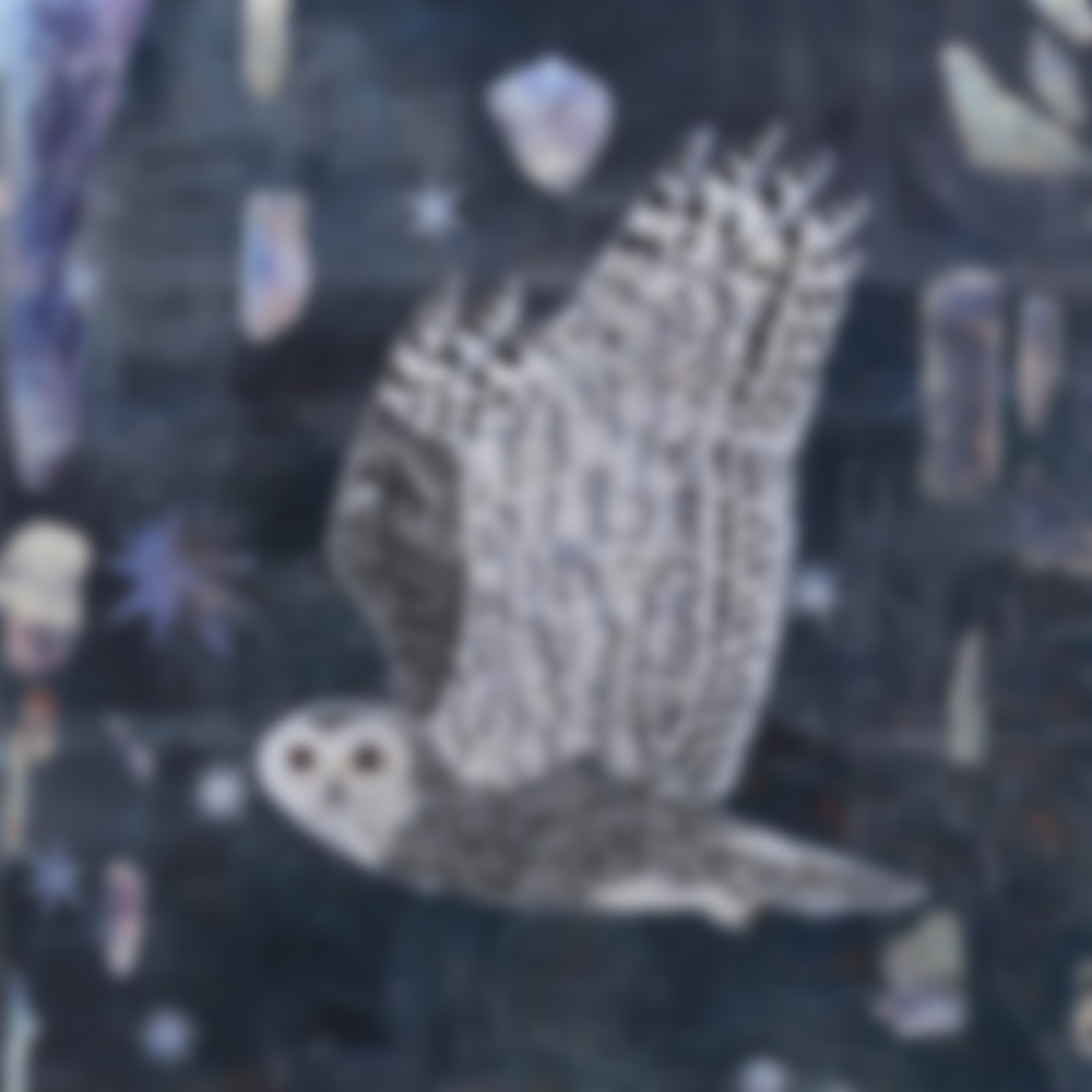 "Kiki Smith: Spring Light" at Pace Gallery in Seoul: Arts Intel Report