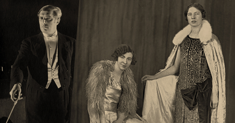 Isabel Vincent on Opera's Jewish Stars & Her Book "Overture of Hope ...