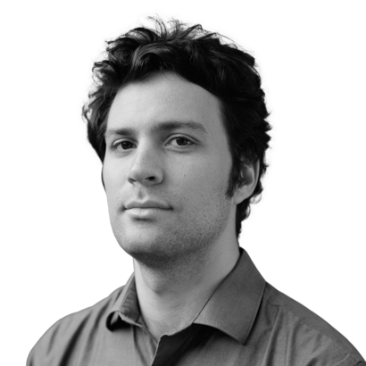 Jake Bittle Latest Articles - Air Mail