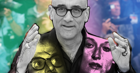 Sam Kashner's Oral History of Bruce Wagner's New Novel, "Roar" - Air Mail