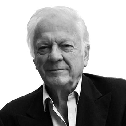 Ray Bonner Buys Bookoccino Bookstore in Australia - Air Mail