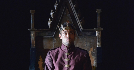 "Henry V" Starring Alex Hassell Is Available for Streaming: Arts Intel ...
