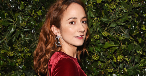 An Interview with Lydia Leonard, Star of the British "Call My Agent ...